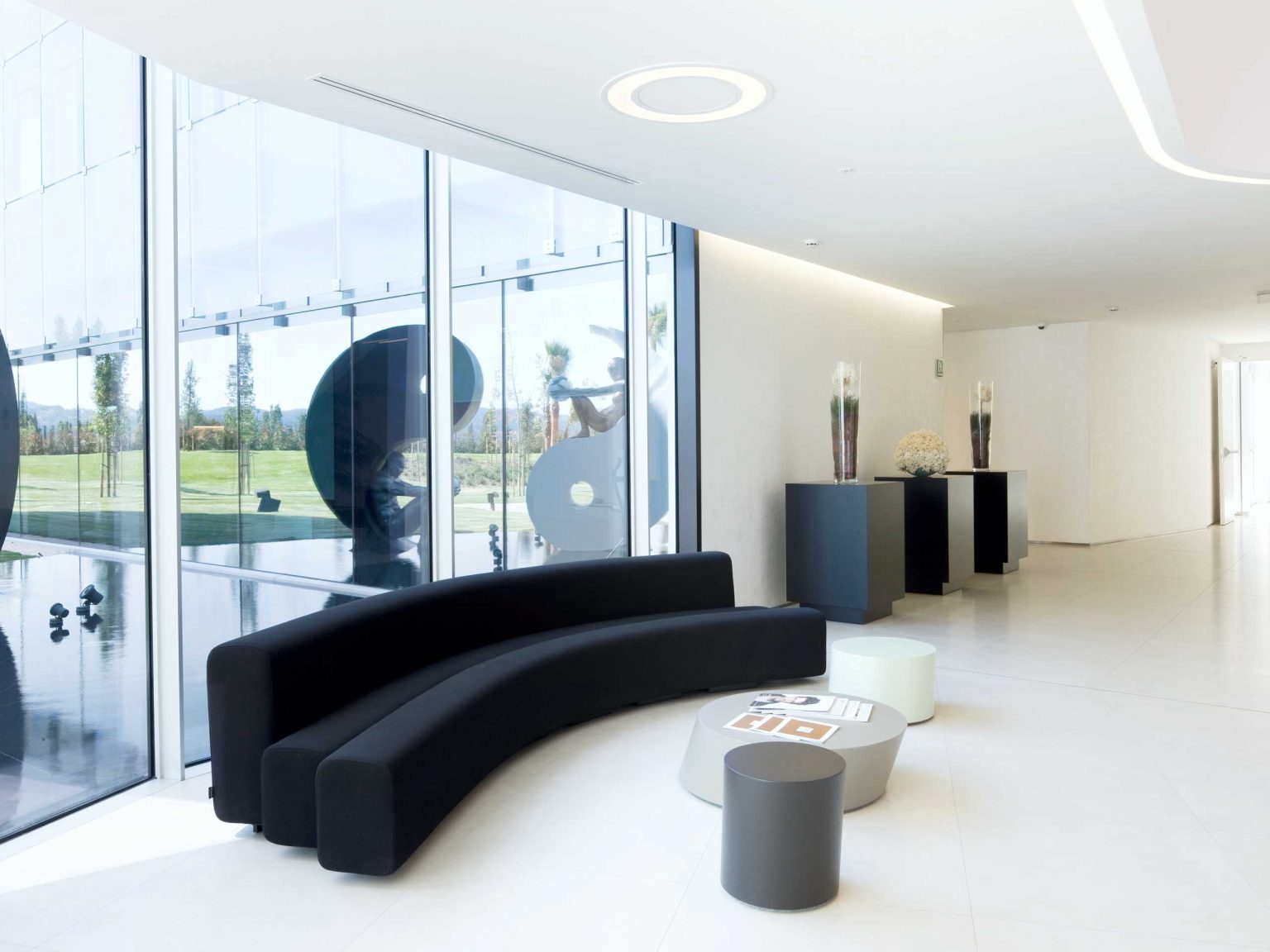 Osaka, system – La Cividina