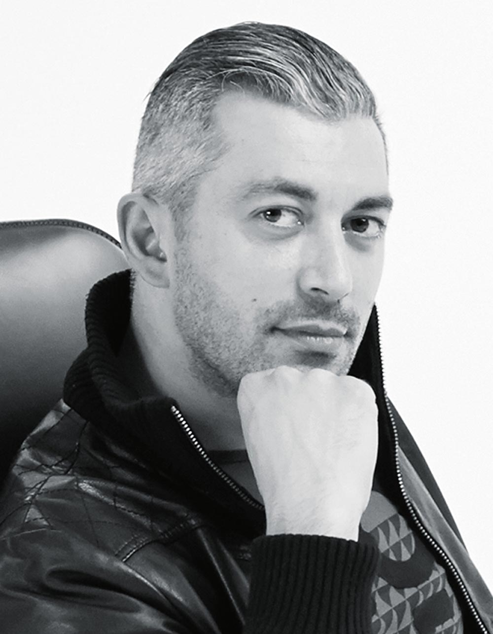 Stefano Bigi – La Cividina