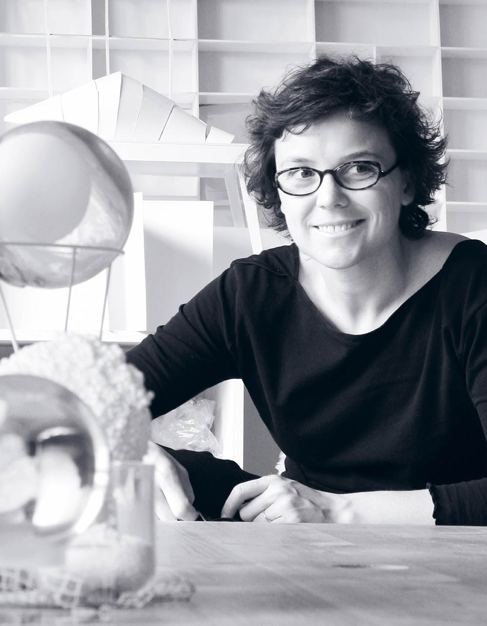 Constance Guisset – La Cividina
