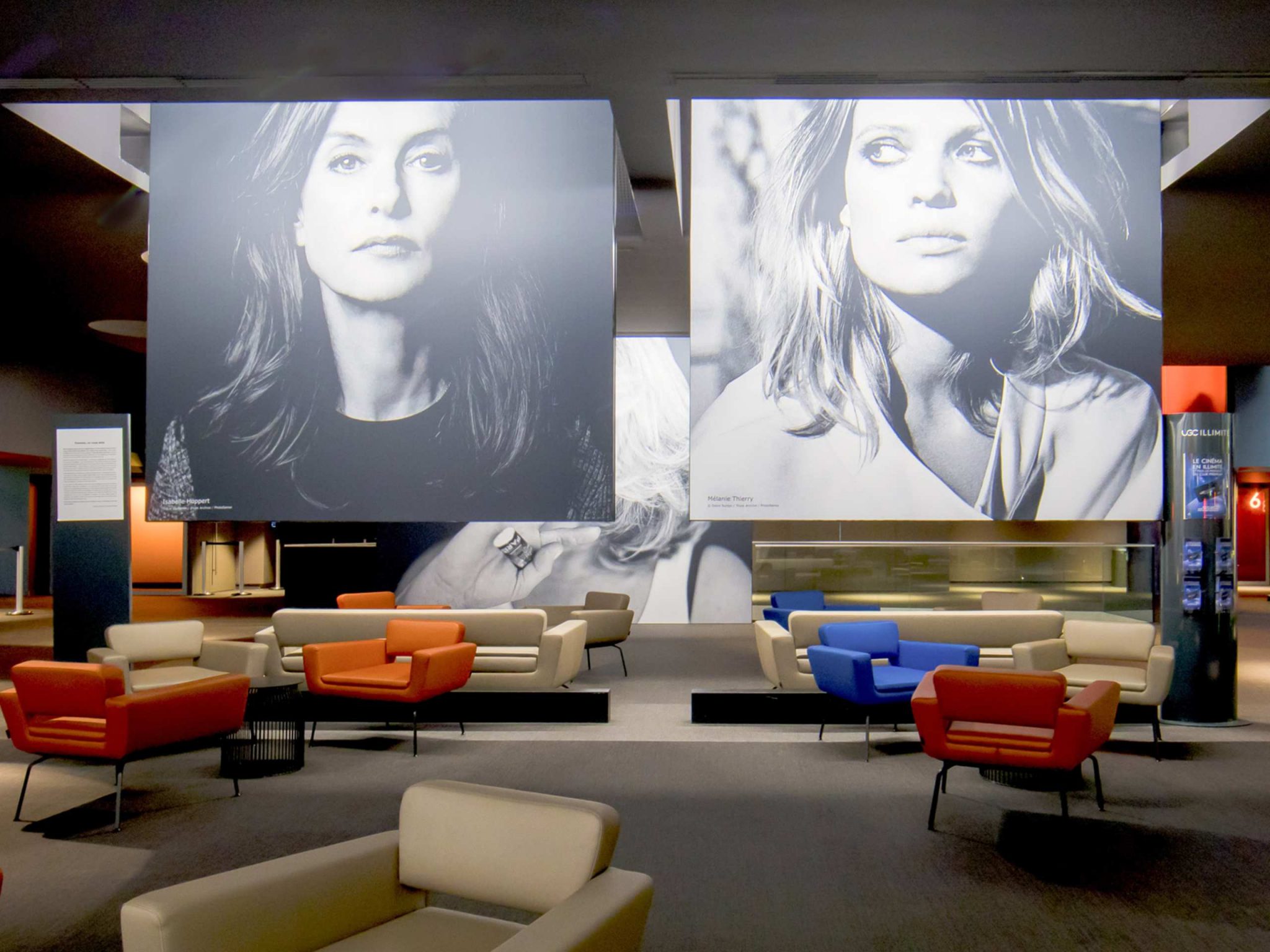 Turi turi, coffee table – La Cividina