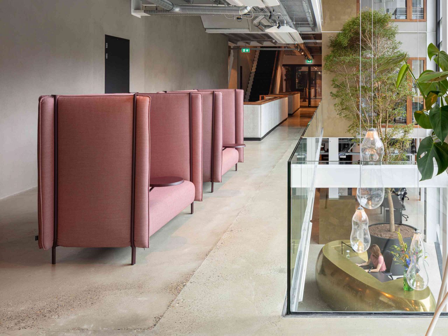 Creative Valley CS – La Cividina