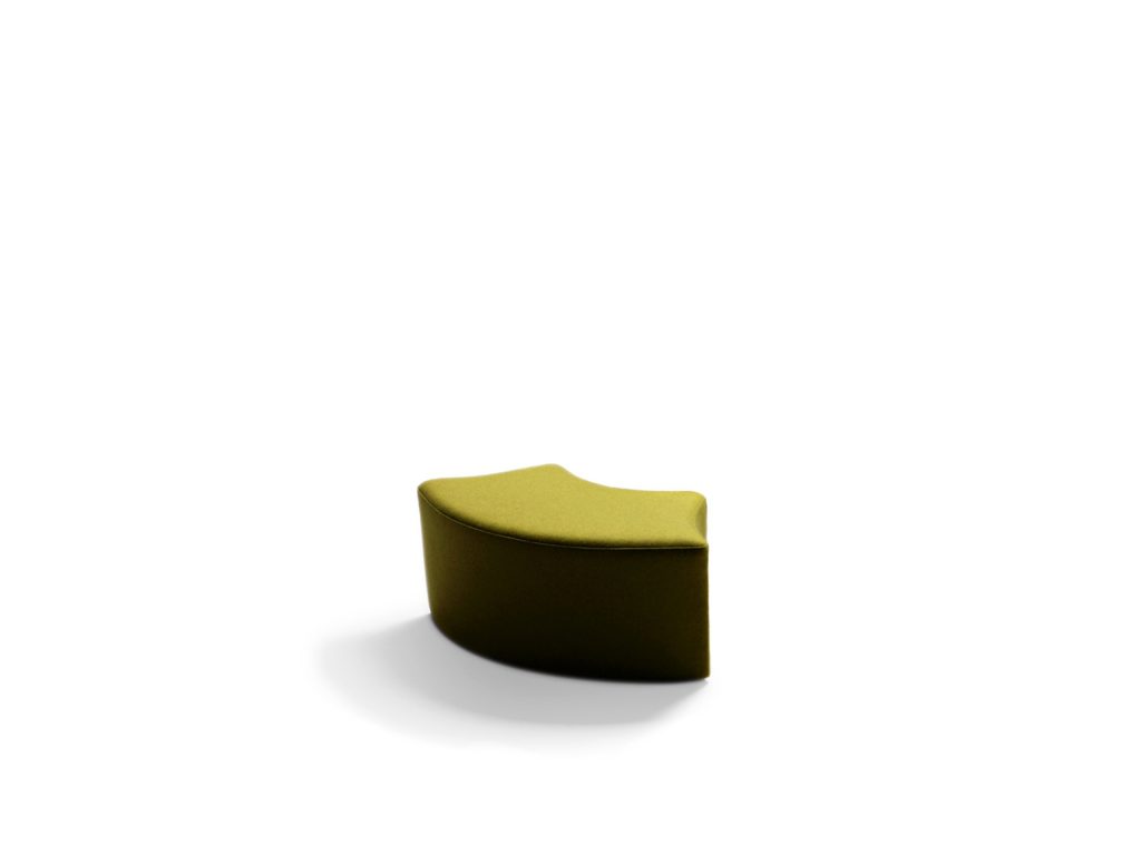Molecule, coffee table – La Cividina