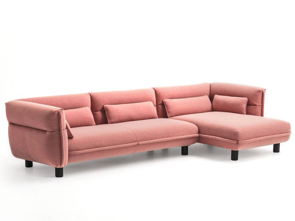 Nap, sofa – La Cividina