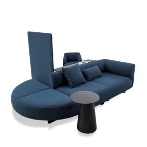 Node+ – La Cividina