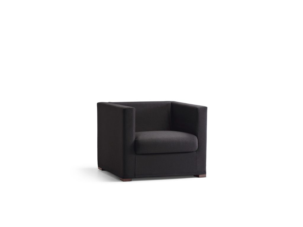 Status, sofa – La Cividina