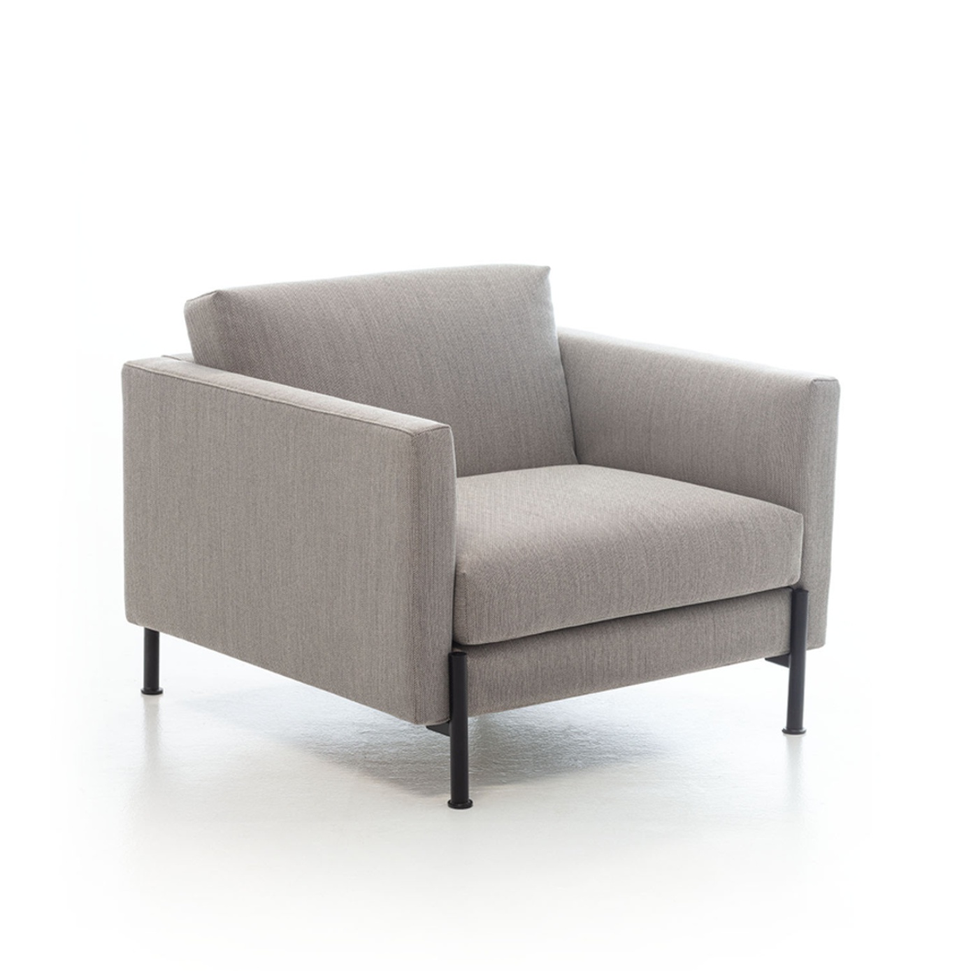 Newtime, sofa – La Cividina